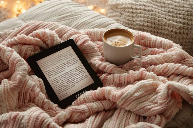 Format Kindle : définition complète et explications de ce type de ...
