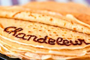 Chandeleur : l’incroyable histoire et les traditions méconnues derrière ...