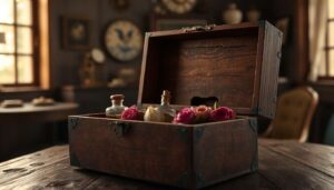 L'origine mystérieuse de l'expression française