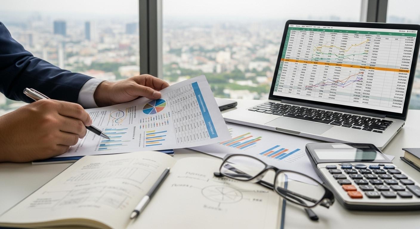 Comment optimiser fiscalement les stock‑options / BSPCE